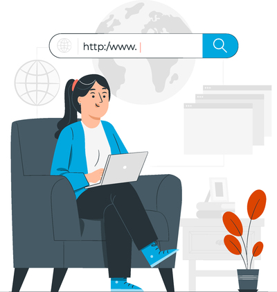 Fibernet | Sammenlign Priser på din adresse [2023]