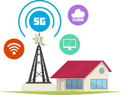 Mobilt Bredbånd | Sammenlign Priser og Data [2023]